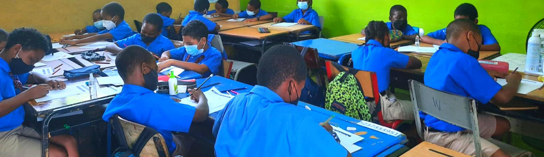 Examinations – Ministry of Education