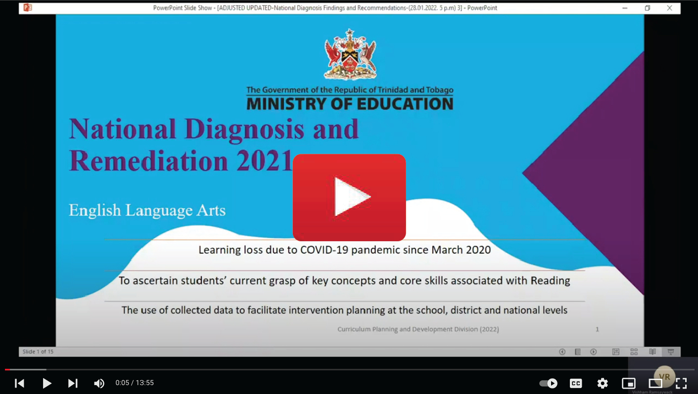 Curriculum Resources – Ministry of Education