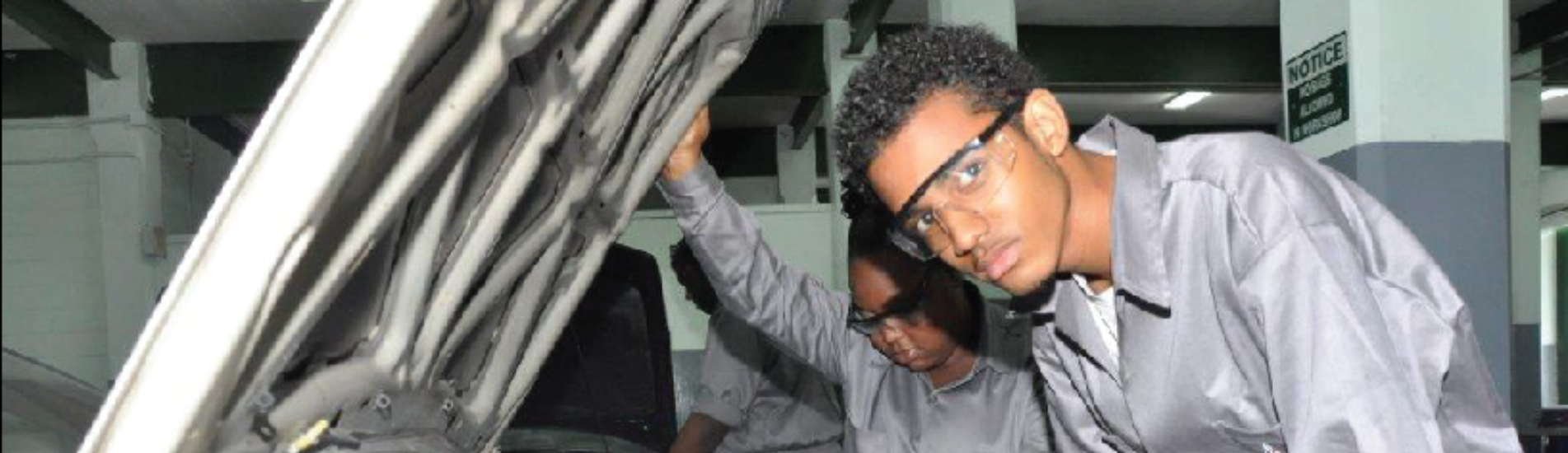 National Examinations Council (NEC) – Ministry of Education