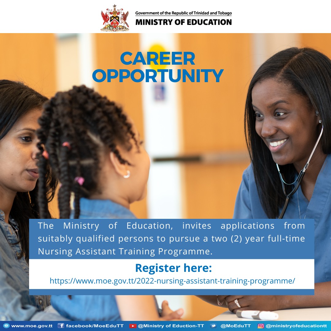 The Nursing Education Unit (NEU) – Ministry of Education