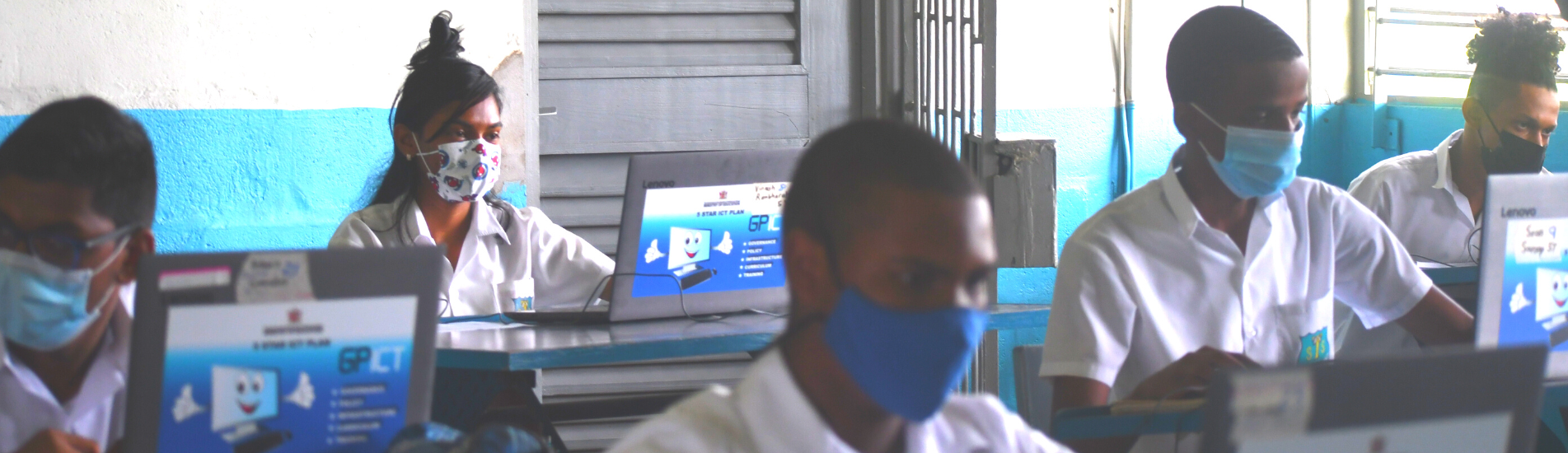 Special Concessions for Primary and Secondary School Students Writing ...