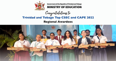 June 2023 CSEC & CAPE Registration for Private Candidates Now Open ...