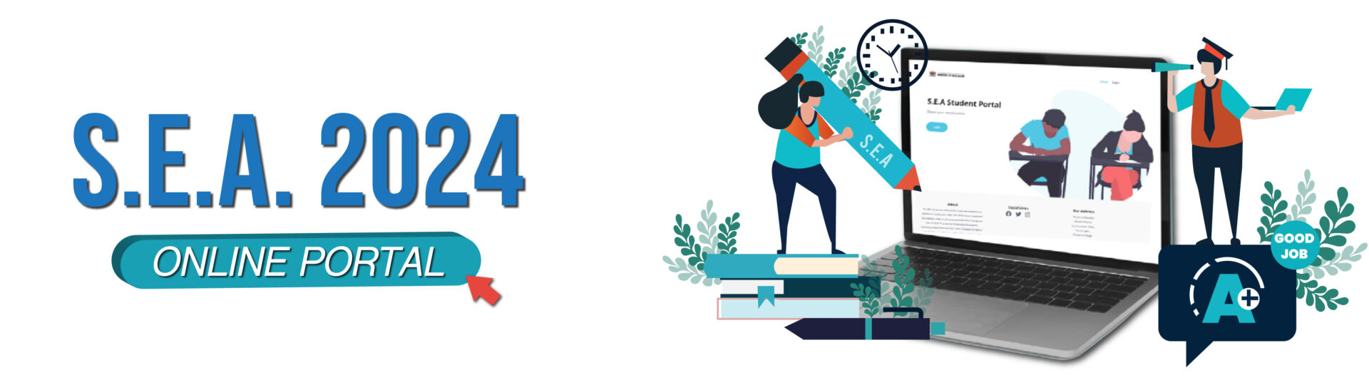 Secondary Entrance Assessment (SEA) 2024 – Ministry of Education