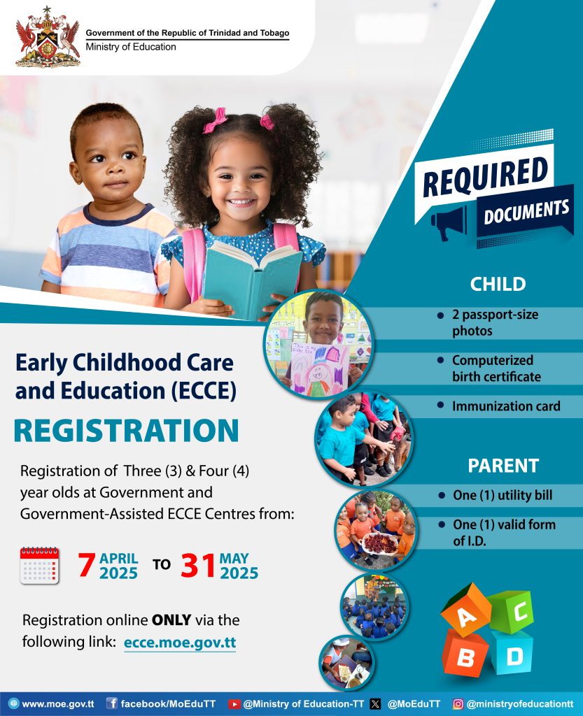 Ministry of Education