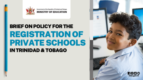 Ministry of Education