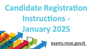 Instructions for Private Candidates January 2025 – Ministry of Education