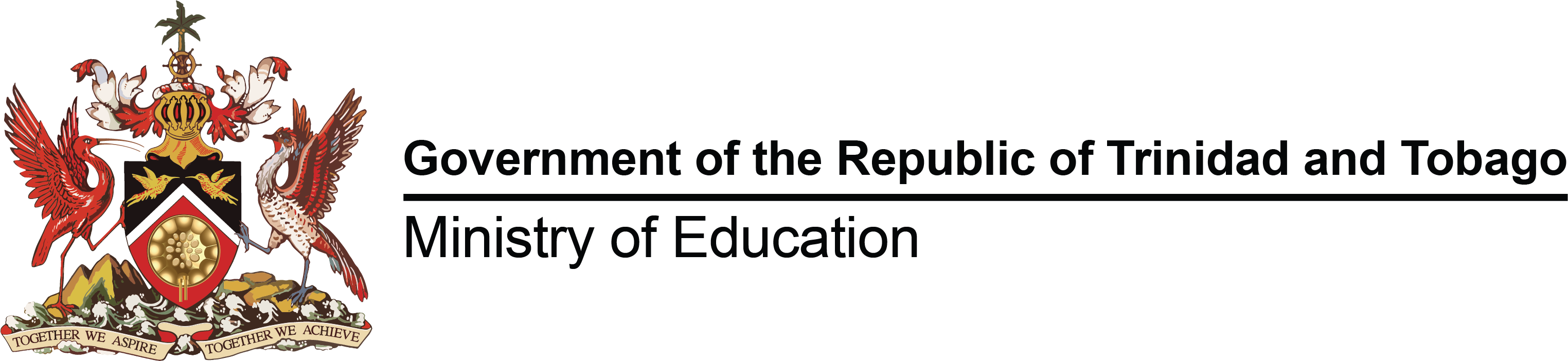 Ministry of Education STRIP HORIZONTAL – Ministry of Education