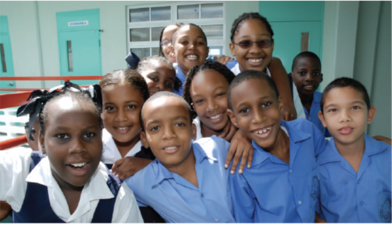 Primary – Ministry of Education