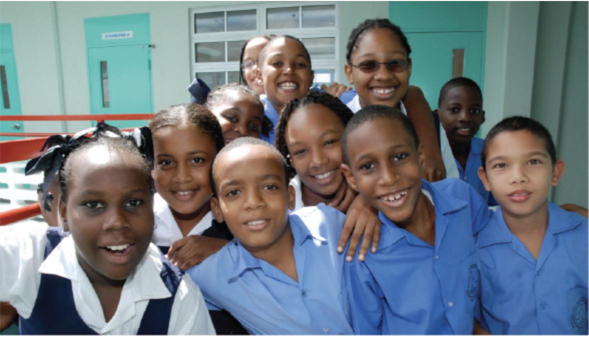 Primary – Ministry of Education