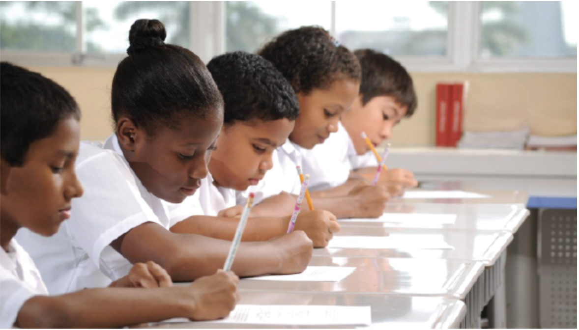 Secondary – Ministry of Education