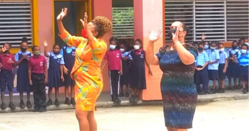 ministers – Ministry of Education