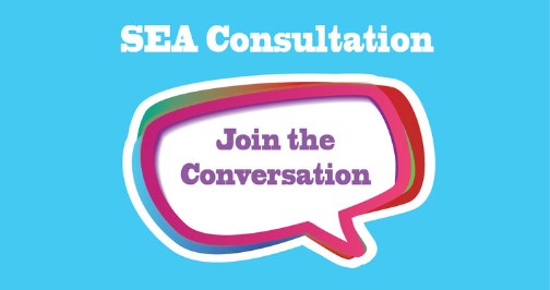 SEA Consultation 2022 – Ministry of Education