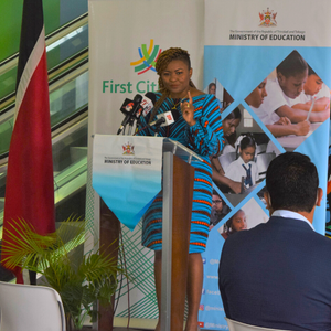 Dr Dolly – Ministry of Education