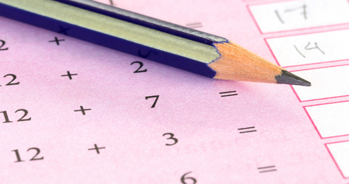 National Test (1) – Ministry of Education