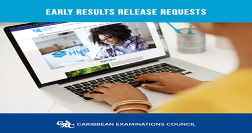 (CXC) May/June 2022 Preliminary Results – Ministry of Education