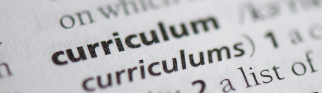 Curriculum Resources – Ministry of Education