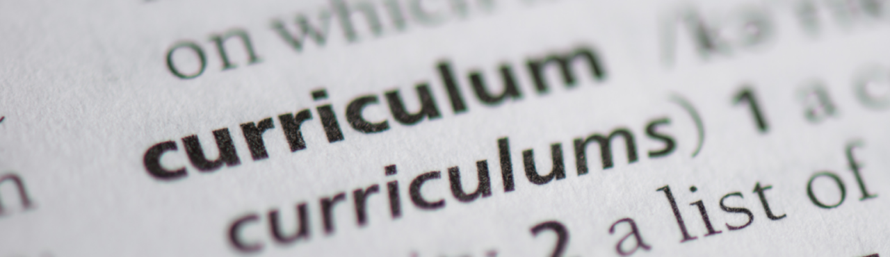 Curriculum Resources – Ministry of Education