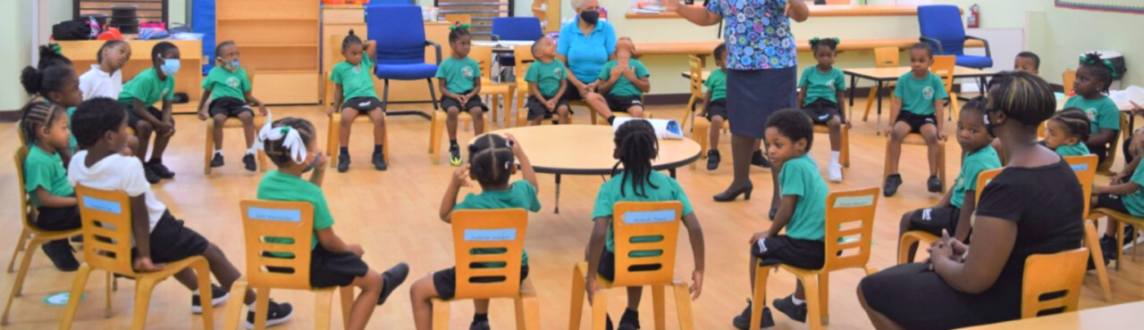 Ministry of Education – MOE Access: Service, Systems & Solutions