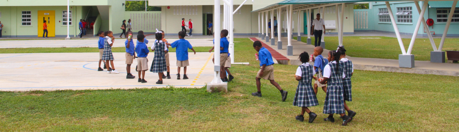 Divisions – Ministry of Education