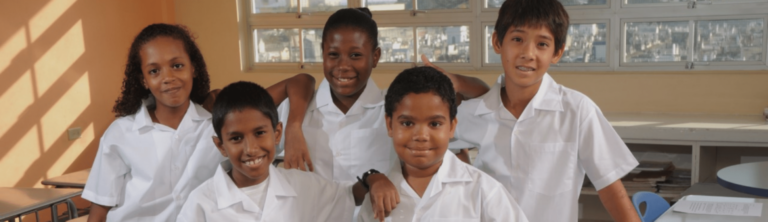 Primary School Resources – Ministry of Education