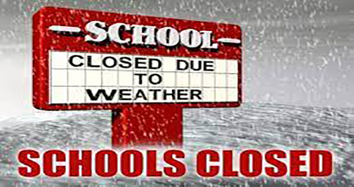 Schools in Trinidad closed today due to Upgraded Riverine Alert ...