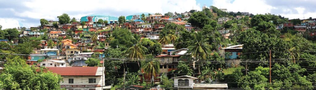 Laventille Morvant School Improvement Project (LMSIP) – Ministry of ...