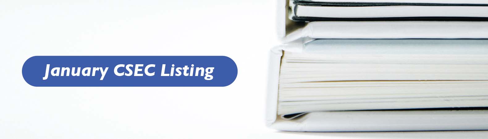 Candidate Listings – Ministry of Education