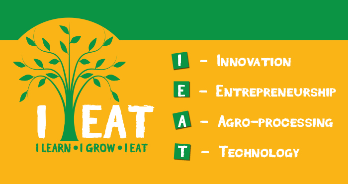 IEAT: I LEARN, I GROW, I EAT – Ministry of Education
