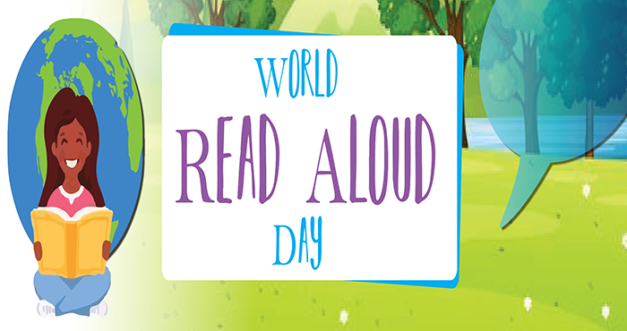 World Read Aloud Day 2023 – Ministry of Education