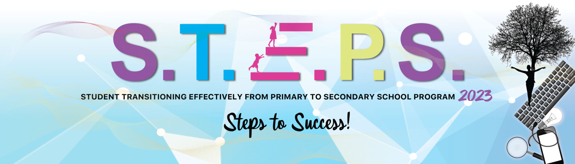 STEPS2023 – Ministry of Education