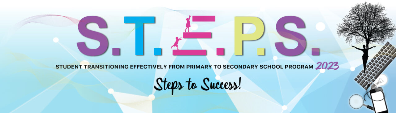 STEPS – Ministry of Education