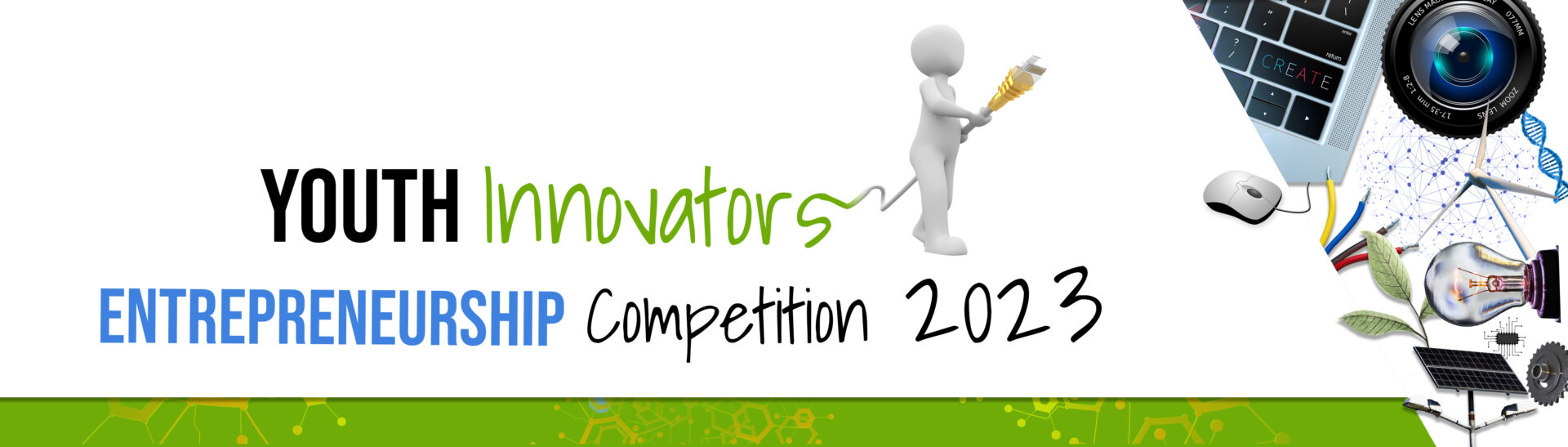Youth Innovators and Entrepreneurship Competition 2023 – Ministry of ...