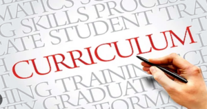 curriculum – Ministry of Education