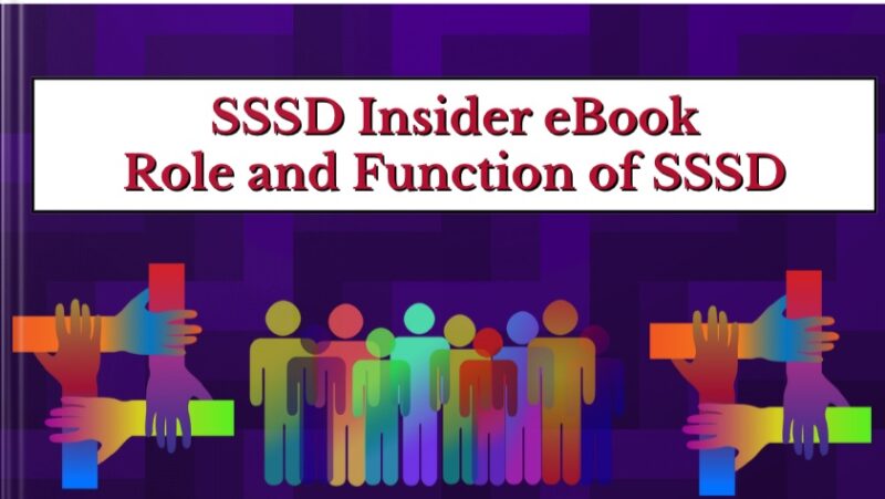 SSS cover page – Ministry of Education