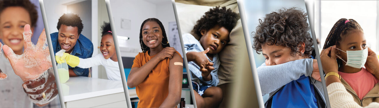 Infection Prevention and Control – Ministry of Education