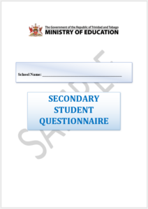 School Climate Survey 2024 – Ministry of Education