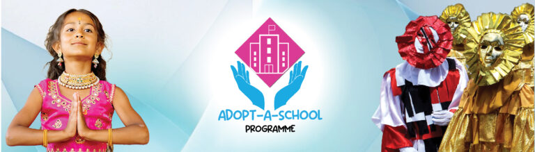Adopt-A-School Programme – Ministry of Education