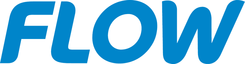 flow logo – Ministry of Education