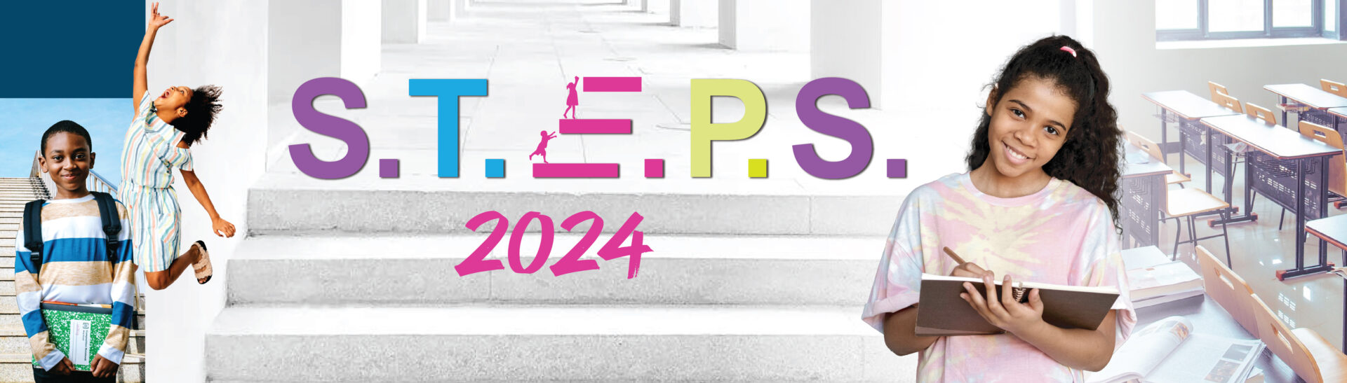 STEPS2024 – Ministry of Education