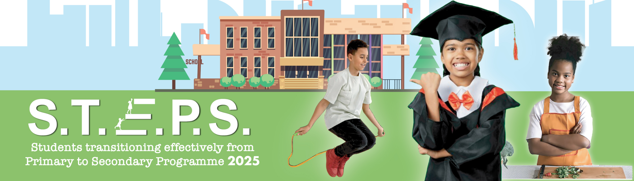 STEPS2025 – Ministry of Education