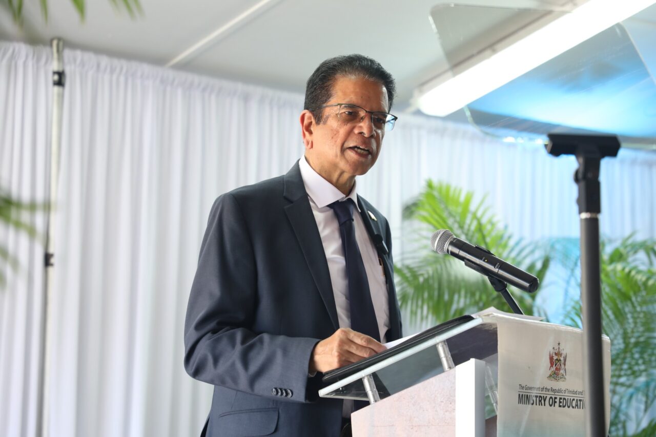 Learning without limits: A laptop for every child – Ministry of Education
