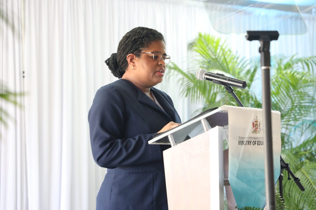 Learning without limits: A laptop for every child – Ministry of Education