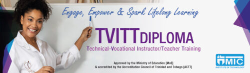 𝗧𝗩𝗜𝗧𝗧 𝗗𝗶𝗽𝗹𝗼𝗺𝗮 𝗣𝗿𝗼𝗴𝗿𝗮𝗺𝗺𝗲 (MIC) – Ministry of Education